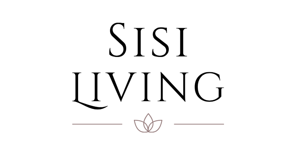 Sisi Living – Luxe Woonaccessoires & Decoratie voor Jouw Huis